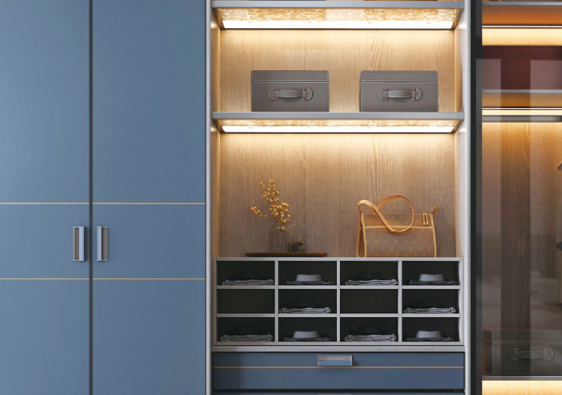 Ultimate Guide to Wardrobe Hinges